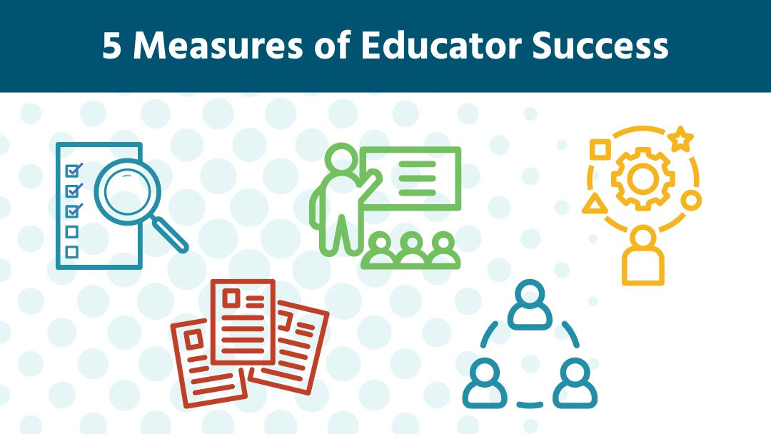 5 Measures of Educator Success - Limmer Education