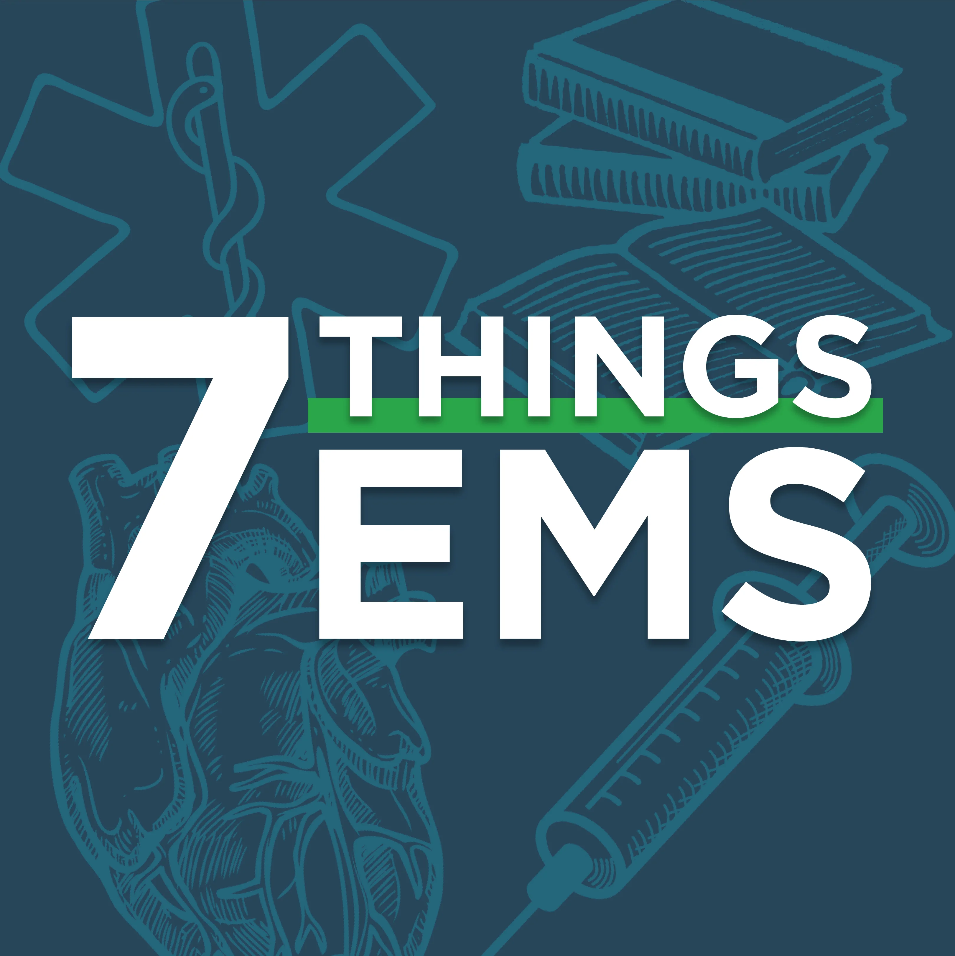 7 Things Obstetrics and Gynecology: Part 2 - 7 Things EMS: CE Podcast ...