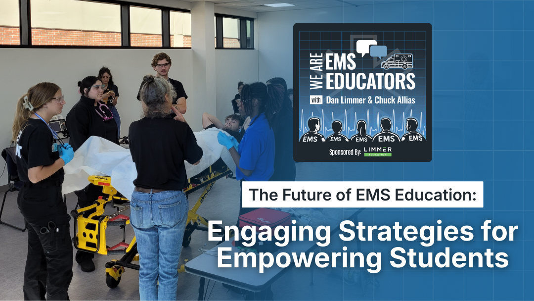 Required Reading for Every EMS Educator - Limmer Education