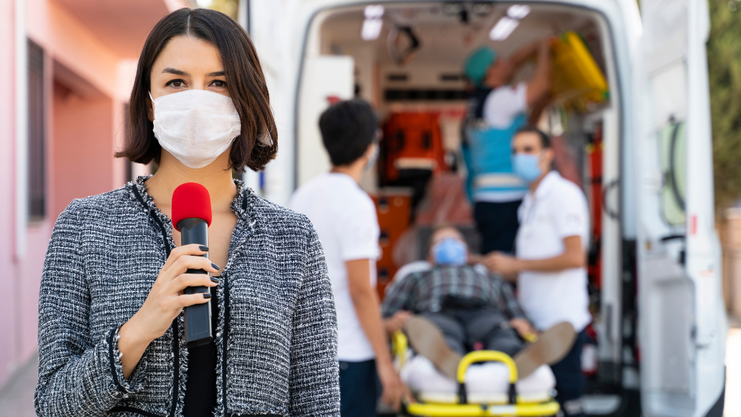 The CNN Test: Practicing EMS in the Spotlight - Limmer Education