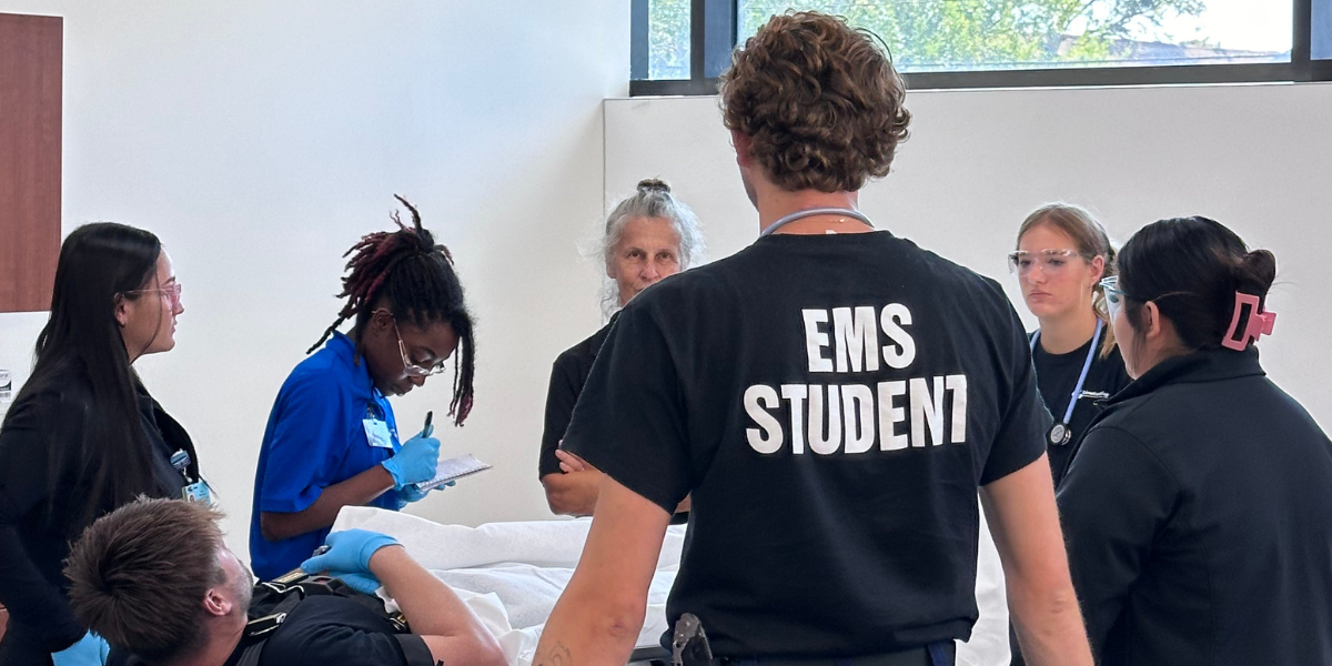 10 Things to Tell a New EMT or EMT Student - Limmer Education