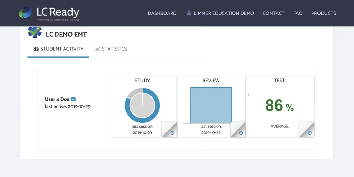 New LC-Ready Tutorials for Educators - Limmer Education