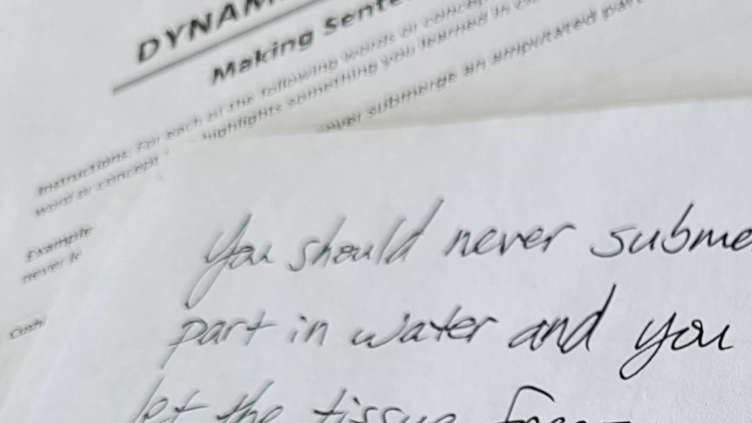 Simple Methods, Big Results - Limmer Education