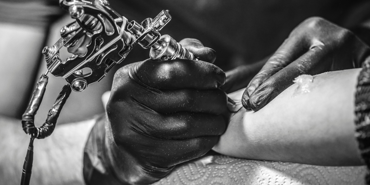 Medical Identification Tattoos - Limmer Education