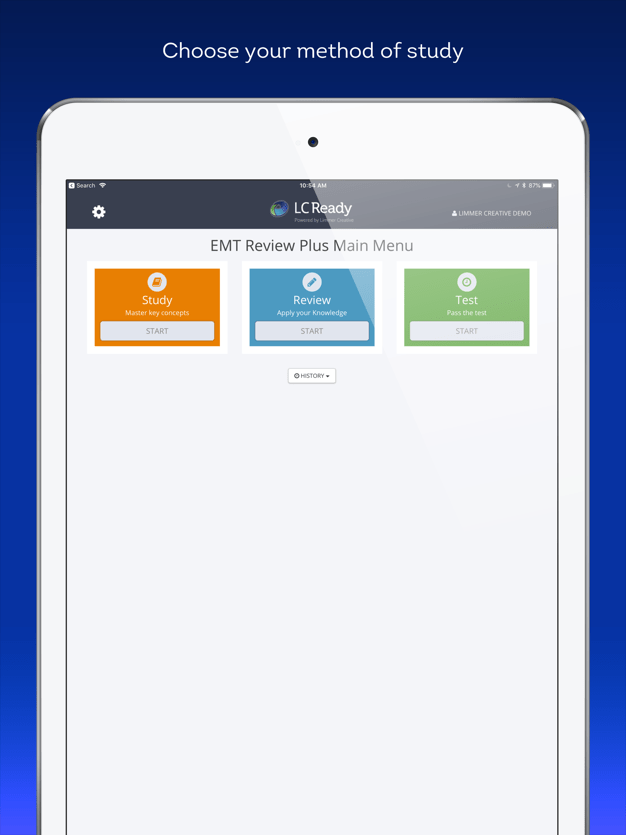 EMT Review Plus – Limmer Education, LLC