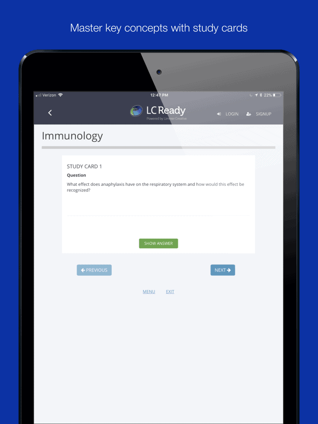 Paramedic Assessment Review – Limmer Education, LLC