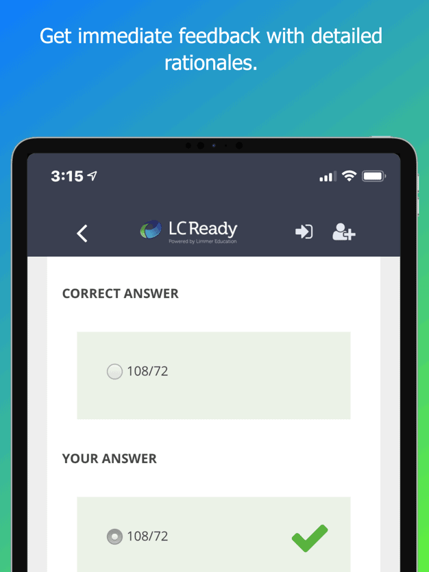 Pathophysiology Review – Limmer Education, LLC