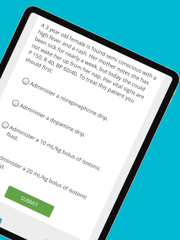 PALS Review – Limmer Education, LLC