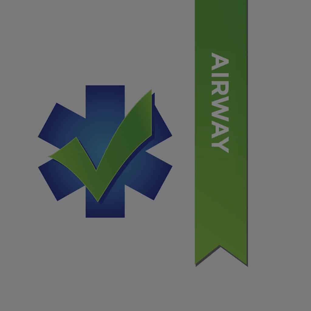 Paramedic Airway Review – Limmer Education, LLC
