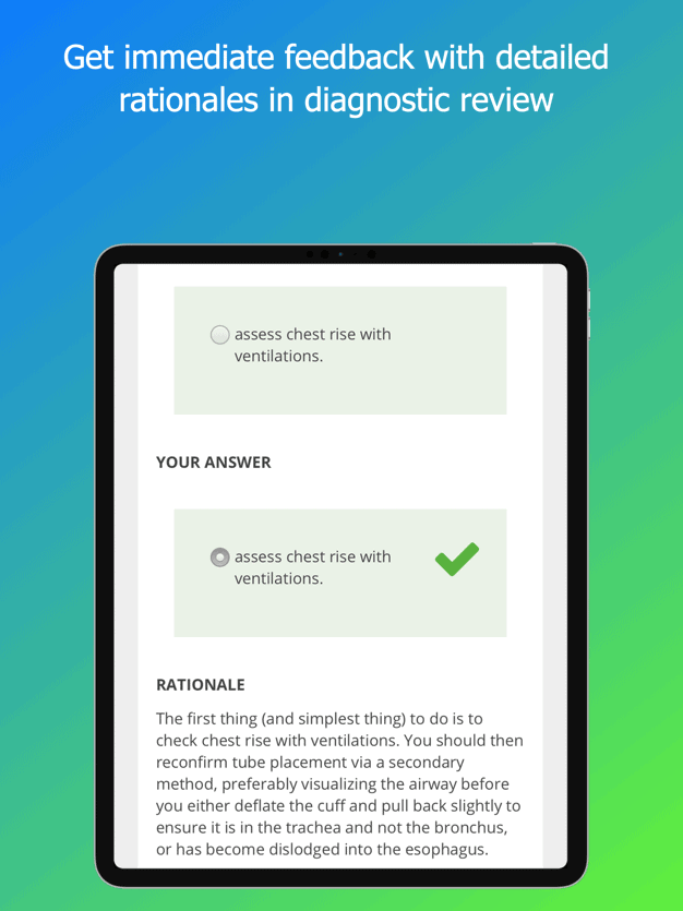 Paramedic PASS – Limmer Education, LLC