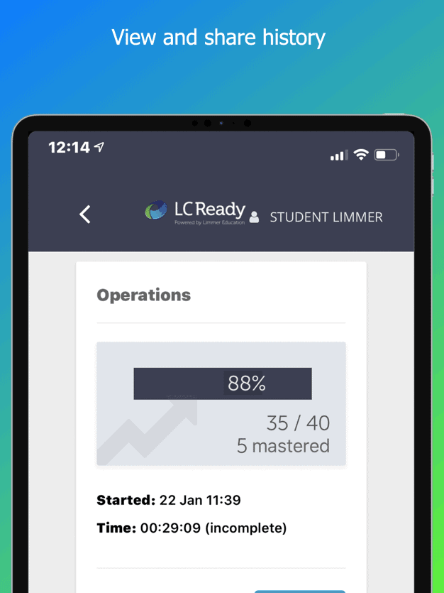 Paramedic PASS – Limmer Education, LLC