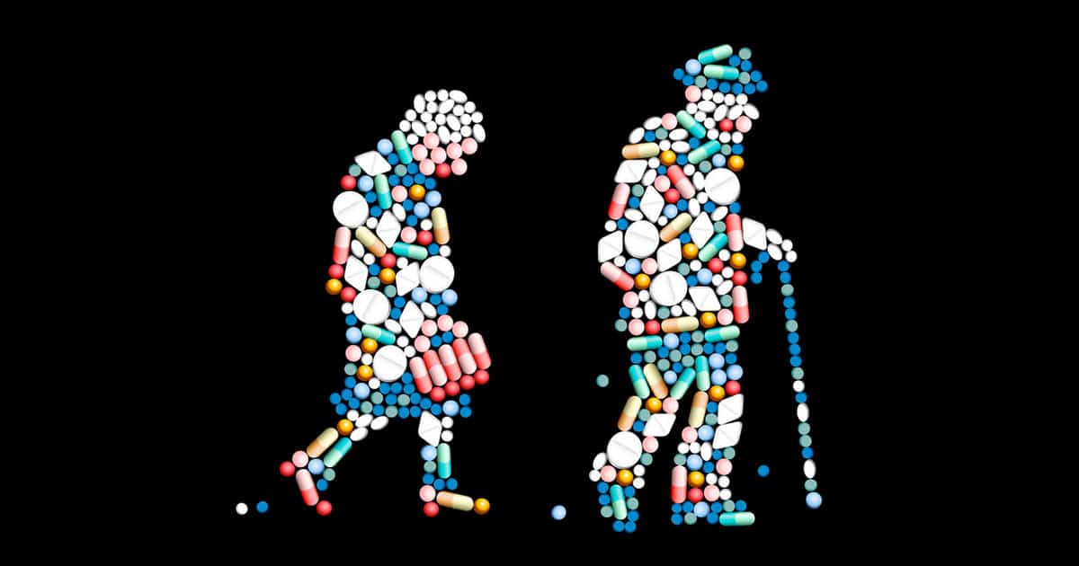 Tablets, Capsules, Liquids: Polypharmacy and the Elderly – Limmer ...