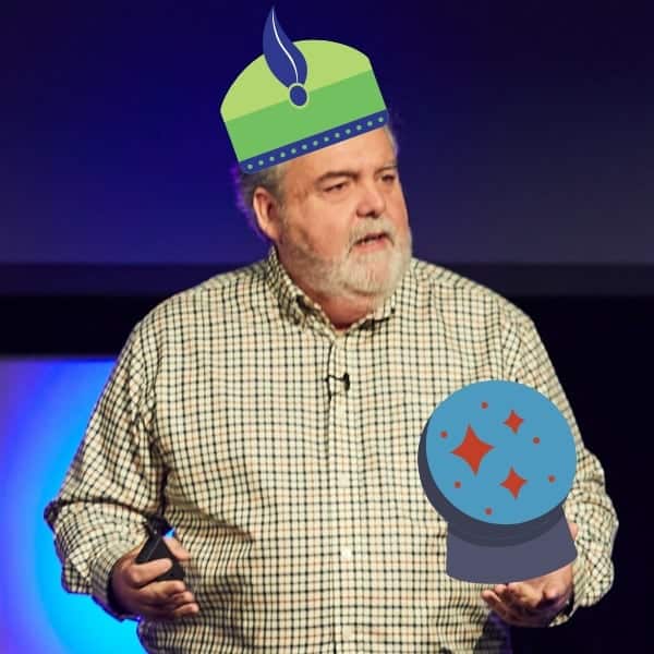 Predictions for EMS in the New Decade – Limmer Education, LLC