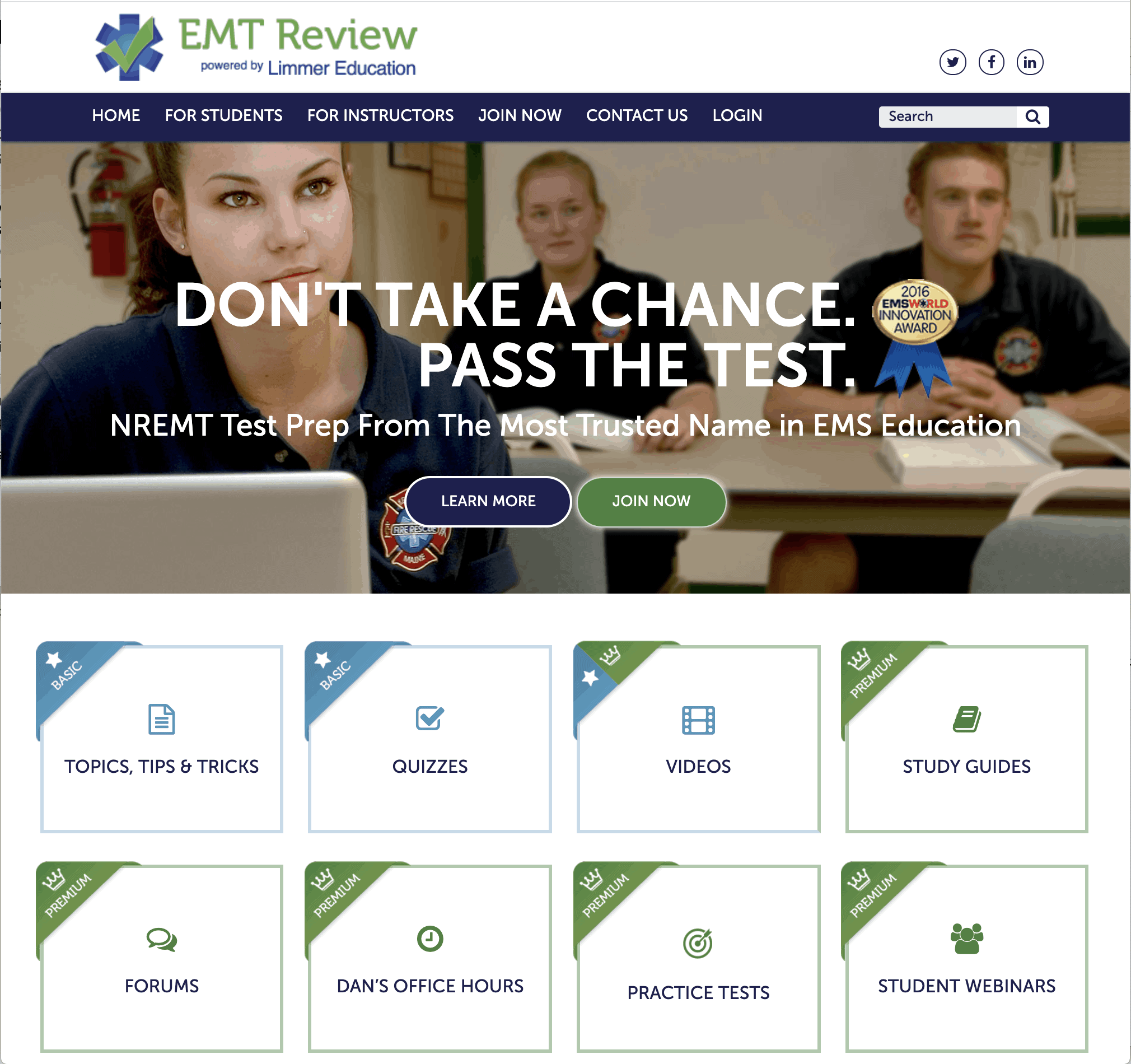 Educators – Limmer Education, LLC