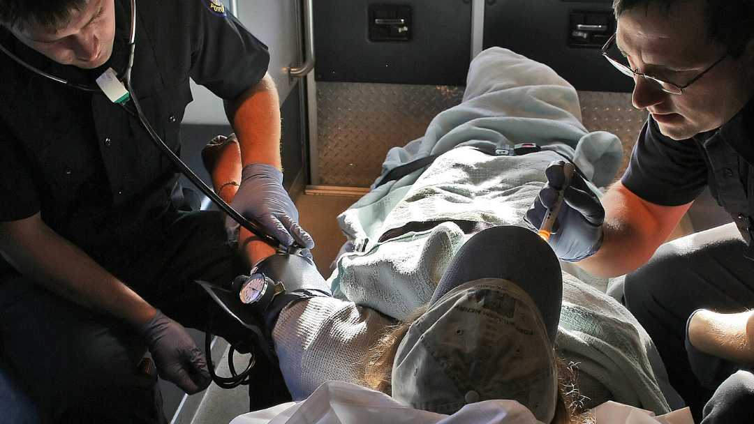 Replenishing the EMS Workforce – A Long Term Investment – Limmer ...