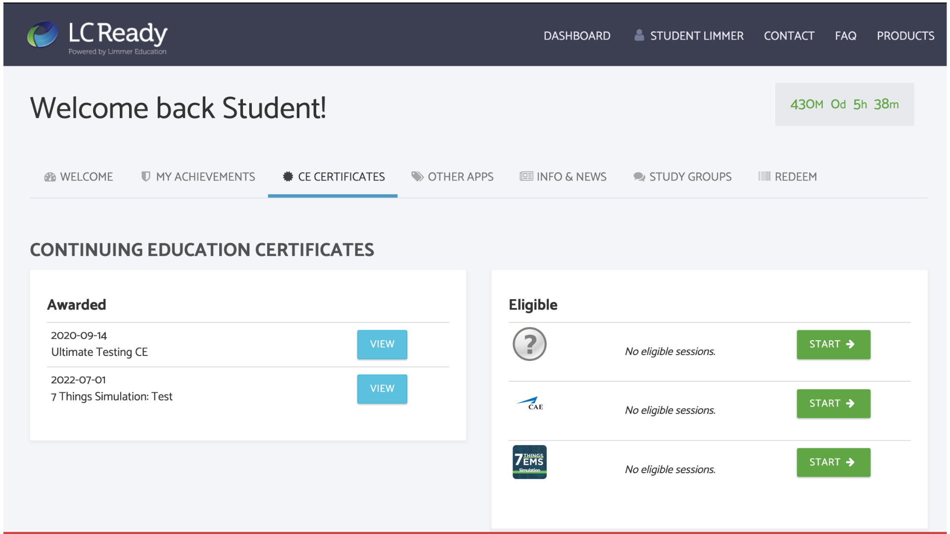 7 Things EMS: A New CE Podcast – Limmer Education, LLC